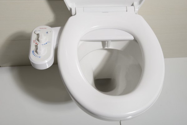 Dusch Wc Ohne Strom