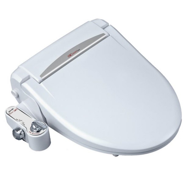 Dusch Wc Ohne Strom