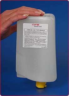 CWS Cleanseat Badhygiene Seifenspender Handtuchspender Sitzcleaner ...