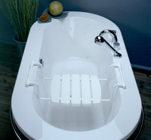 Badewannensitz Wannensitz Badewanne Wanne Sitz Verkürzer Lehne