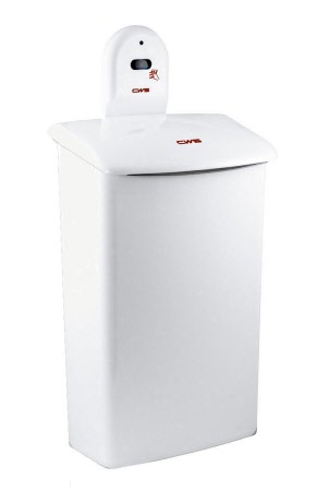 CWS Cleanseat Badhygiene Seifenspender Handtuchspender Sitzcleaner ...